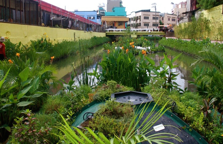 Eco Engineer's | Waste Water Treatment