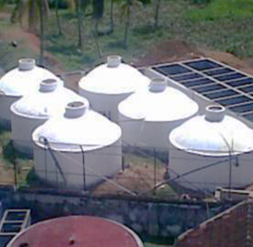 Eco Engineer's | Completed Projects